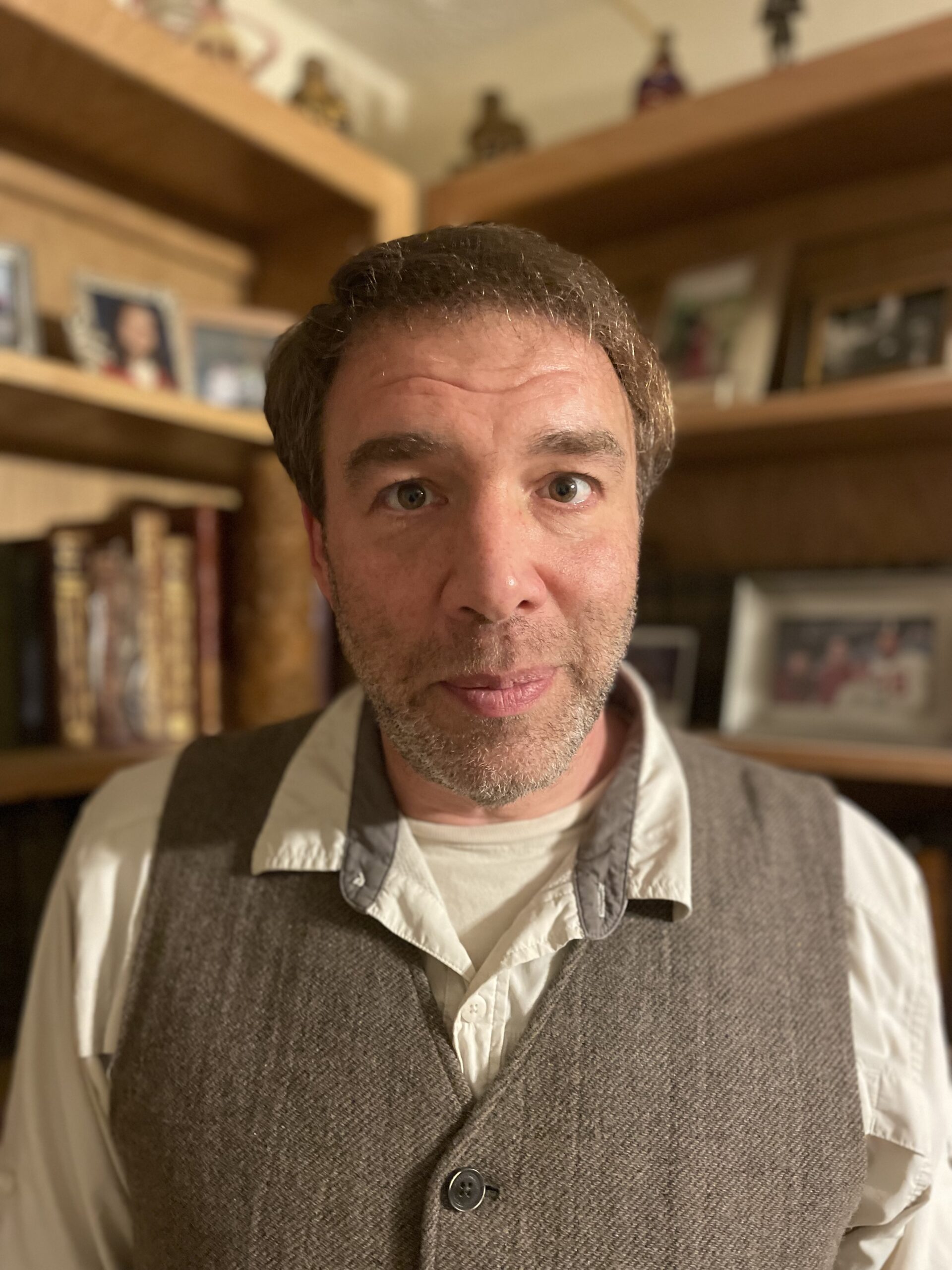 Matthew Weneta - Savannah Autism Conference